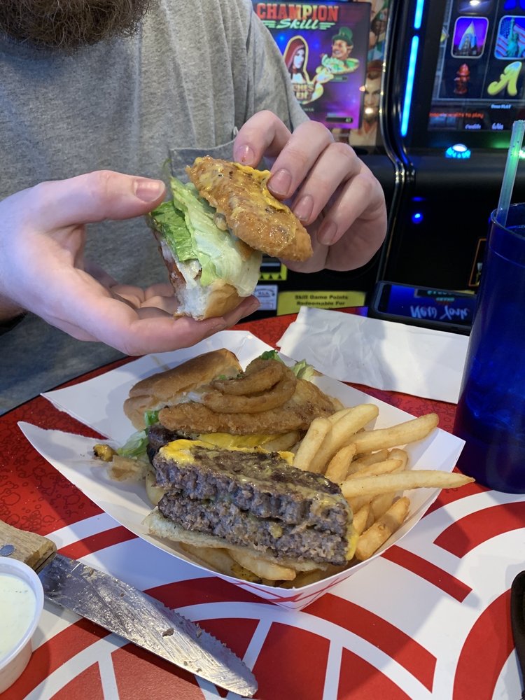 TWO FAT GUYS BAR AND GRILL - Updated August 2025 - 255 Fair Ave ...