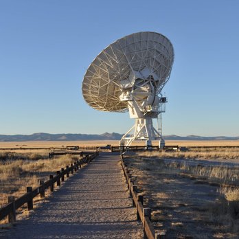 THE VERY LARGE ARRAY VISITOR CENTER - Updated October 2025 - 244 Photos ...