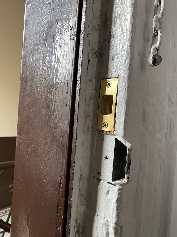 BILLY’S LOCKSMITH & SECURITY SERVICE - Updated December 2025 - 11 ...