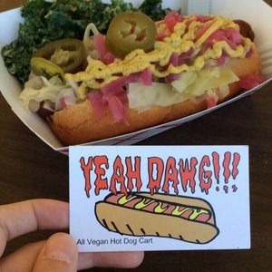 YEAH DAWG VEGAN - 12 Photos & 14 Reviews - Brooklyn, New York ...