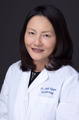 MICHELLE NGUYEN, MD - Updated December 2025 - 12 Photos & 35 Reviews ...