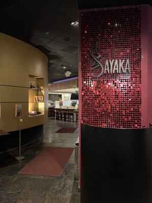 SAYAKA JAPANESE RESTAURANT - Updated March 2025 - 408 Photos & 557 ...