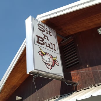 SIT N BULL SALOON - Updated December 2025 - 12 Photos & 21 Reviews ...