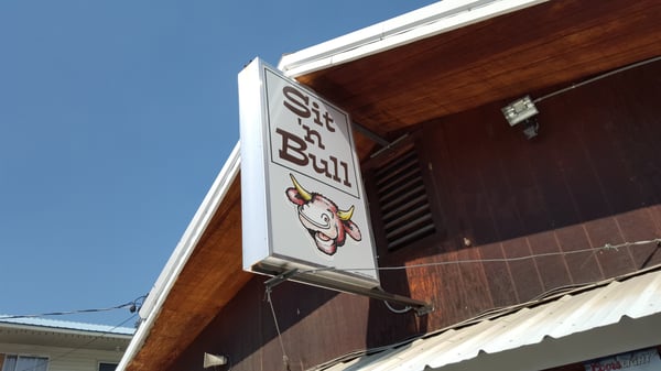 SIT N BULL SALOON - Updated December 2025 - 12 Photos & 21 Reviews ...