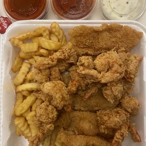 FOUNTAIN VIEW FISH MARKET - 203 Photos & 292 Reviews - 2912 Fountain ...