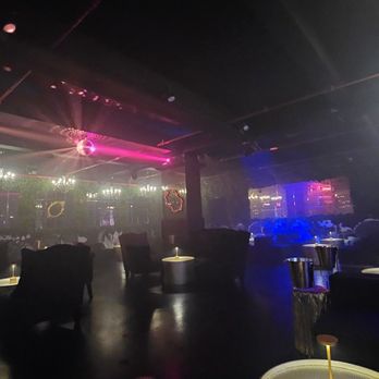 RABBIT HOLE LOUNGE - Updated December 2025 - 167 West 48th St, New York ...