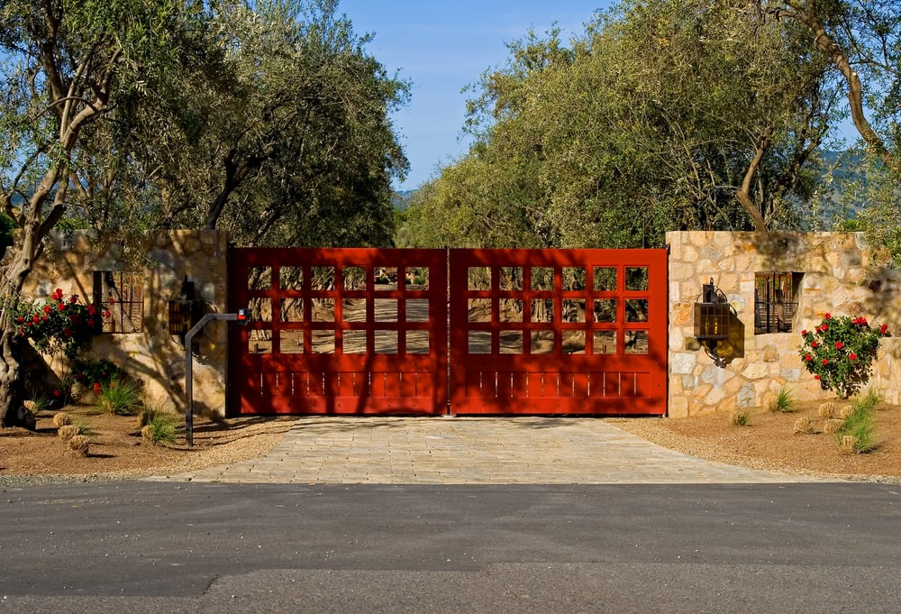 GS GATES - Updated August 2024 - 11 Photos - 4901 Morena Blvd, San ...