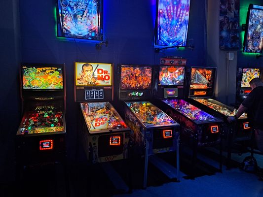 RIVERSIDE GAME LAB - Updated December 2025 - 305 Photos & 175 Reviews ...