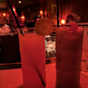 AT RANDOM - Updated January 2025 - 234 Photos & 269 Reviews - 2501 S ...