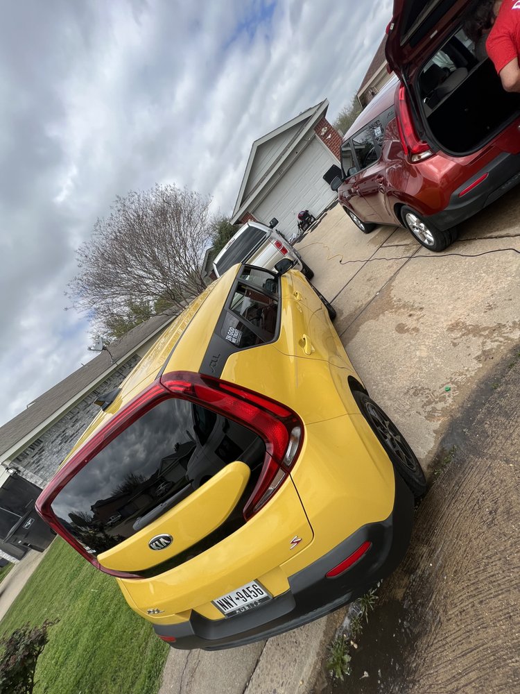 AUTOBAHN MOBILE DETAILING & STEAM CLEANING - Updated August 2025 - 363 ...