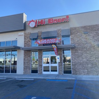 HI BOBA - Updated July 2025 - 24 Photos - 3734 N Grimes St, Hobbs, New ...