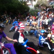 BYOBW - BRING YOUR OWN BIG WHEEL RACE - 140 Photos & 87 Reviews ...