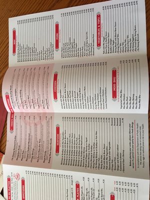 YING DYNASTY - Updated December 2025 - 11 Photos & 31 Reviews - 265 ...