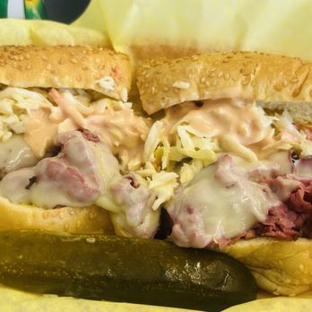 DAN’S SUPER SUBS - Updated October 2024 - 935 Photos & 1841 Reviews ...