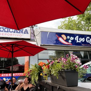 LOS GYROS - 42 Photos & 19 Reviews - 816 Sheppard Avenue W, Toronto ...