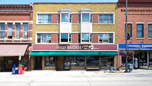 HOGAN BROTHERS - Updated December 2025 - 40 Photos & 143 Reviews - 415 ...