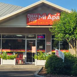 MI APA LATIN CAFE OF ALACHUA - Updated December 2025 - 292 Photos & 304 ...
