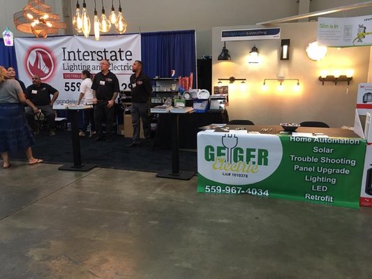 Geiger Electric - Updated April 2026 - 32 Reviews - Visalia, California ...
