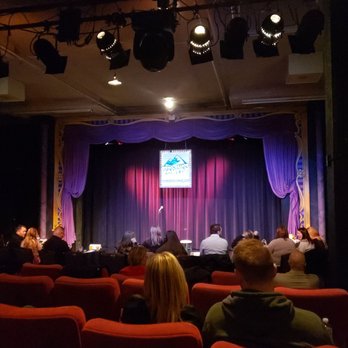 RENO-TAHOE COMEDY - Updated October 2025 - 100 Photos & 40 Reviews ...