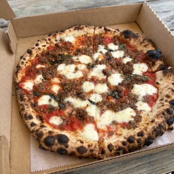 KEY NEAPOLITAN - Updated December 2025 - 43 Photos & 26 Reviews - 1302 ...