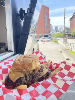 SMASHED N’ FRIED - Updated April 2024 - Three Rivers Heritage Trl ...