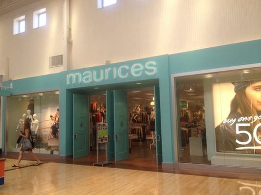 MAURICES - Updated August 2025 - 6170 W Grand Ave Space 637, Gurnee ...