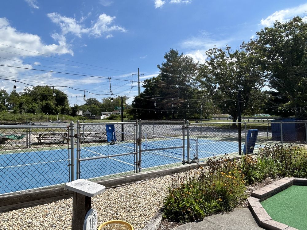 NIGHT HAWK GOLF CENTER - Updated December 2025 - 13 Photos & 26 Reviews ...