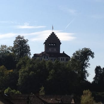SCHLOSS USTER - Updated July 2025 - Schlossweg 1, Uster, Zürich, Switzerland - Adult Education ...