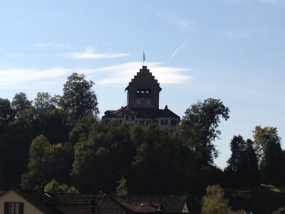 SCHLOSS USTER - Updated July 2025 - Schlossweg 1, Uster, Zürich, Switzerland - Adult Education ...