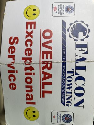 FALCON TOWING - Updated December 2025 - 117 Photos & 850 Reviews ...