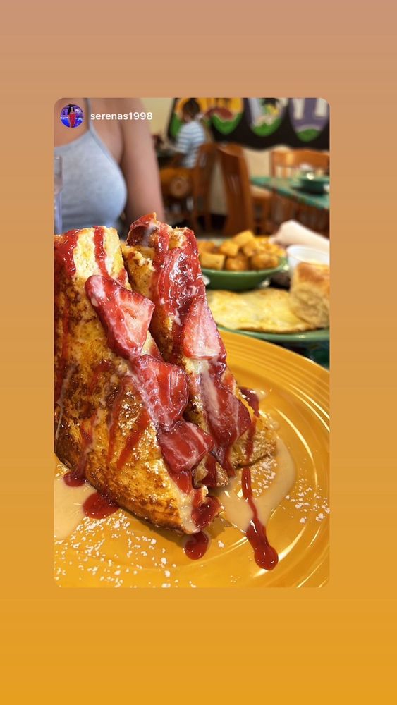 THE FLYING BISCUIT CAFE - Updated July 2024 - 619 Photos & 570 Reviews ...