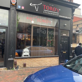 TOROS STEAKHOUSE - Updated June 2025 - 11 Photos - 9 Highfield Street ...
