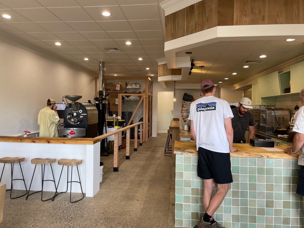 Collab Cafe, Hawaii | Roadtrippers
