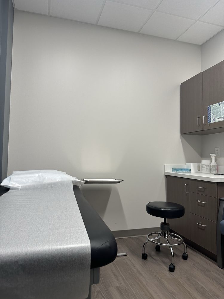 RESURGENS ORTHOPAEDICS - Updated October 2025 - 487 Winn Way, Decatur ...