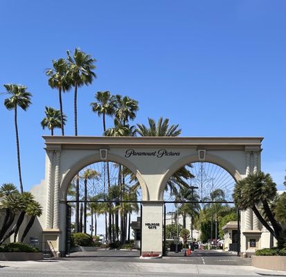 PARAMOUNT PICTURES STUDIOS - Updated April 2025 - 690 Photos & 83 ...
