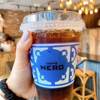CAFFÈ NERO - Updated November 2025 - 91 Photos & 75 Reviews - 360 ...