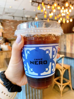 CAFFÈ NERO - Updated November 2025 - 91 Photos & 75 Reviews - 360 ...