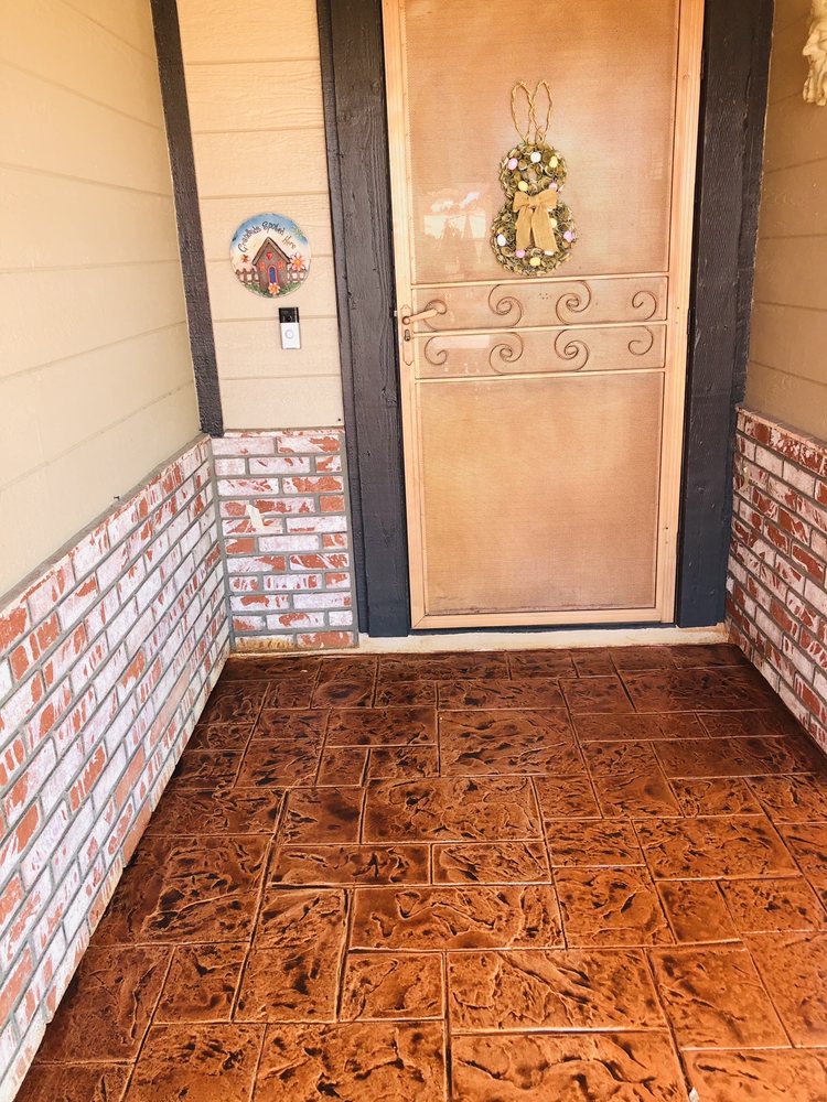 RAM CONCRETE - Updated March 2025 - 138 Photos & 65 Reviews - Las Vegas ...