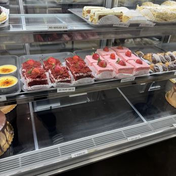 CHOCO BAKERY & CAFE - Updated March 2025 - 65 Photos & 40 Reviews ...