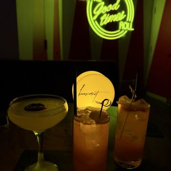 BASEMENT - Updated July 2025 - 380 Photos & 182 Reviews - 45 Mott St ...