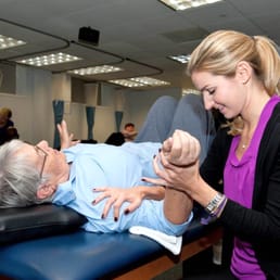 Pivot Physical Therapy Reviews | Read Customer Service Reviews of ...