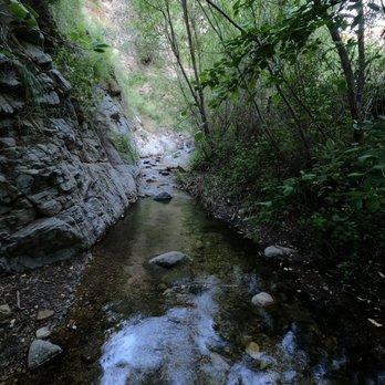 Trail Canyon Falls - 372 Photos & 90 Reviews - Hiking - Trail Canyon Rd ...