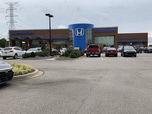 AUTONATION HONDA 385 - Updated October 2025 - 38 Photos & 89 Reviews ...