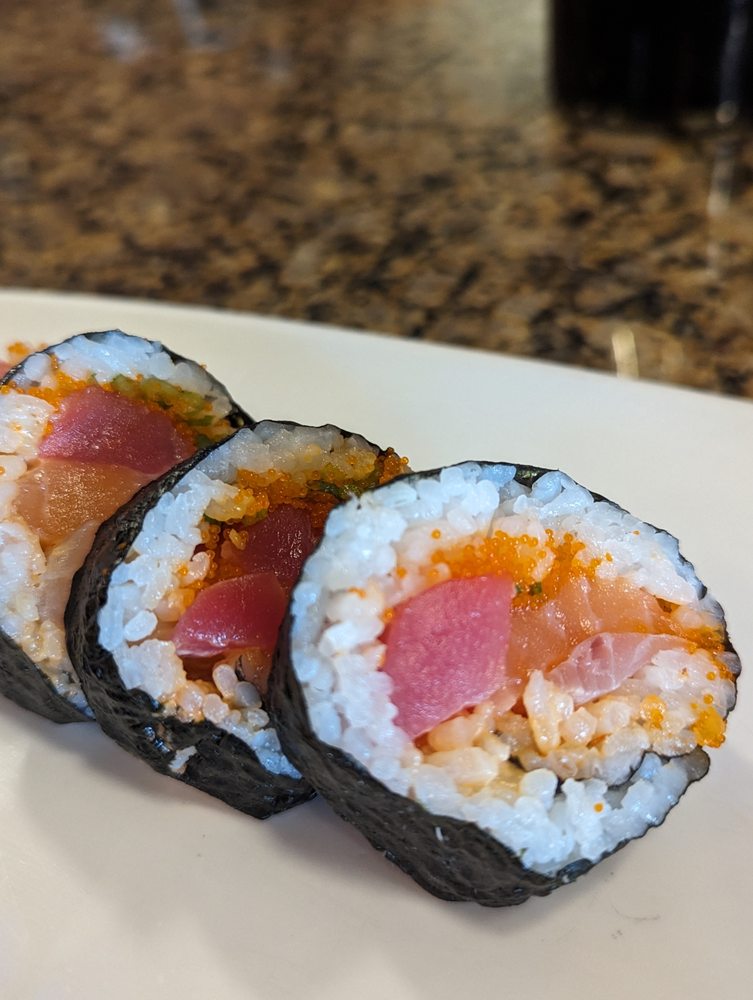 JU SUSHI AND LOUNGE - Updated July 2024 - 260 Photos & 239 Reviews ...