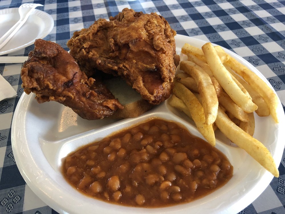GUS’S WORLD FAMOUS FRIED CHICKEN - 659 Photos & 750 Reviews - 730 S ...