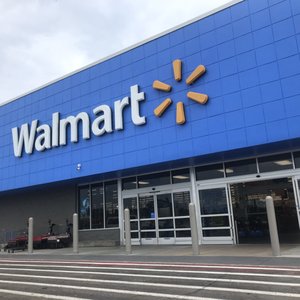 WALMART SUPERCENTER - Updated October 2025 - 15 Reviews & 13 Photos ...