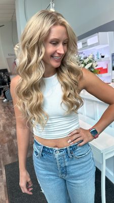 LIRA GUZI SALON - Updated December 2025 - 745 Photos & 170 Reviews ...