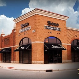 SOHO JAPANESE BISTRO - Updated July 2025 - 84 Photos & 222 Reviews ...