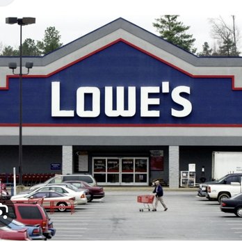 LOWE’S HOME IMPROVEMENT - Updated October 2025 - 13 Photos & 27 Reviews ...