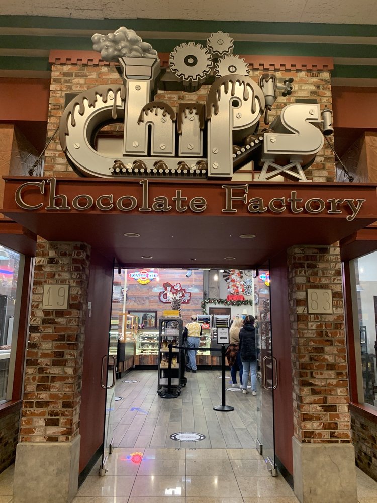 CHIP’S CHOCOLATE FACTORY - Updated October 2025 - 44 Photos & 35 ...